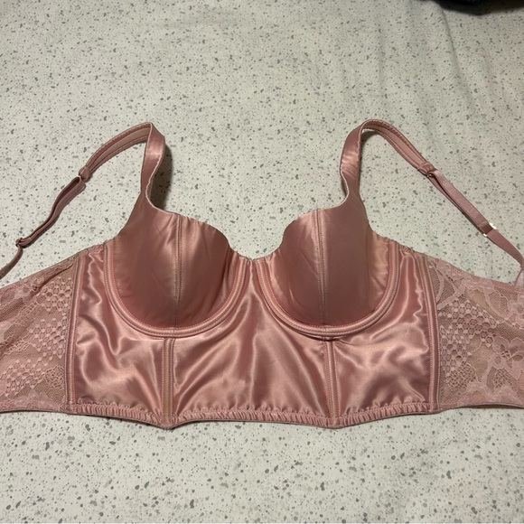 Victoria's Secret | Intimates & Sleepwear | Victorias Secret Pink ...